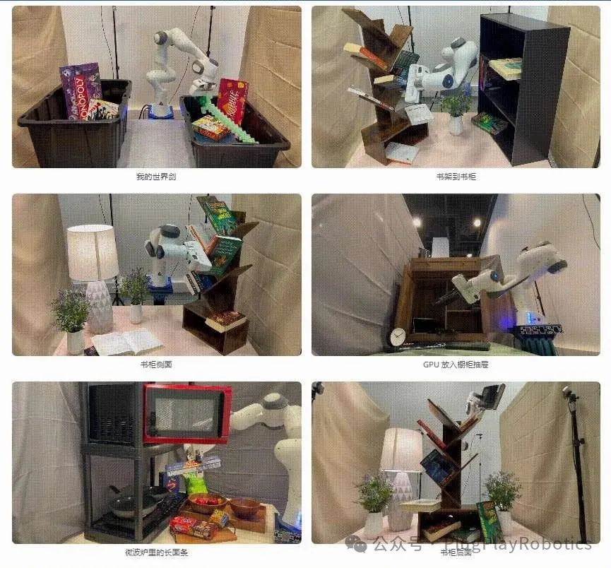 卡耐基梅隆大学 Neural MP：通用神经运动规划方法，Franka机器人训练64种场景，成功率快速提高 - PNP机器人 集智联机器人 ...