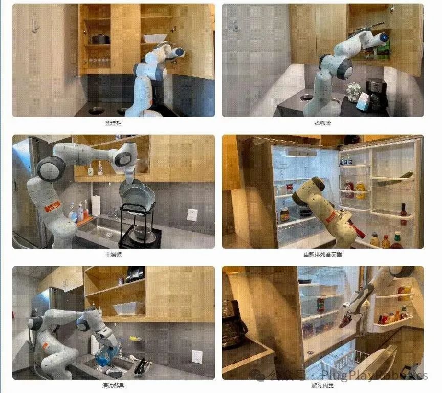 卡耐基梅隆大学 Neural MP：通用神经运动规划方法，Franka机器人训练64种场景，成功率快速提高 - PNP机器人 集智联机器人 ...