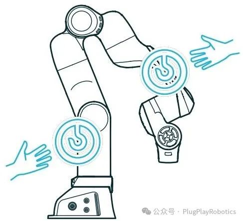 Franka机器人FR3快速安装指南 - PNP机器人 集智联机器人 Franka机器人、ABB机器人官方授权伙伴