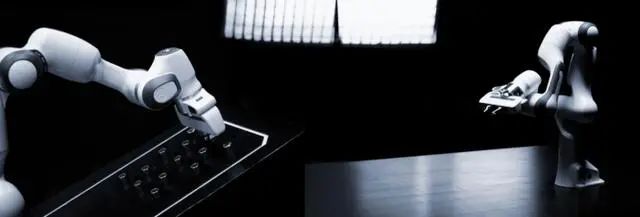 Franka最新FR3机器人从开箱到使用的过程 - PNP机器人 集智联机器人 Franka机器人、ABB机器人官方授权伙伴