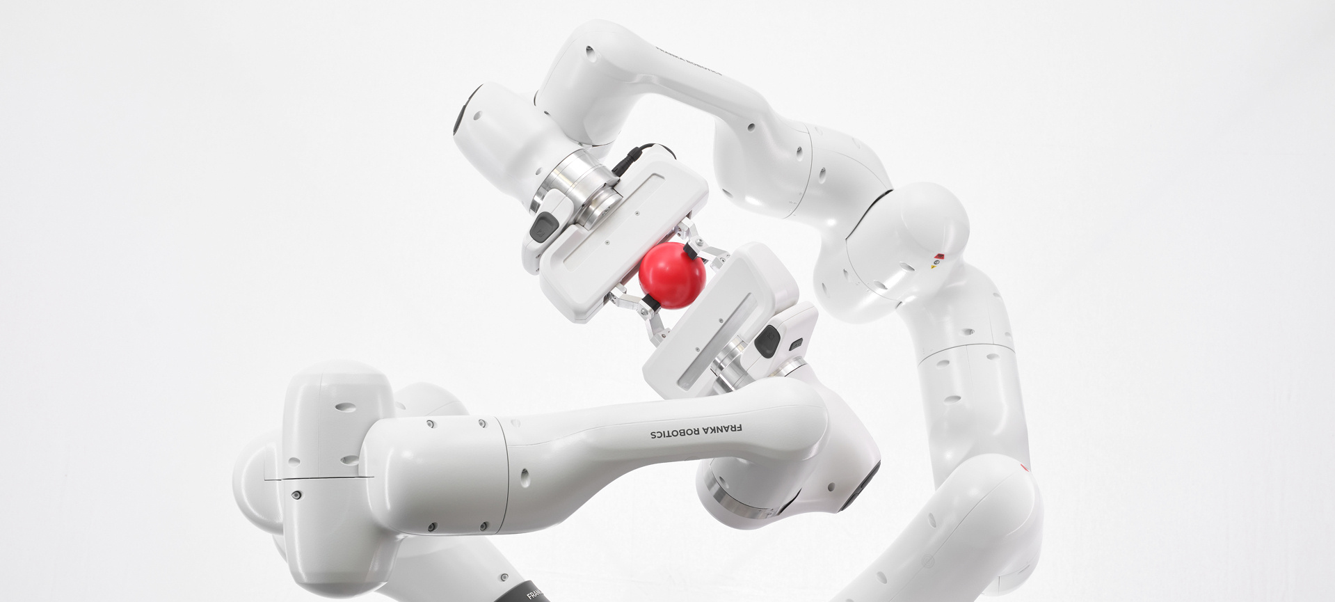 为什么选择Franka Research 3 V2 - PNP机器人 集智联机器人 Franka机器人、ABB机器人官方授权伙伴