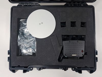 Allegro Hand灵巧手 - Franka机器人中国官方渠道、商务、技术