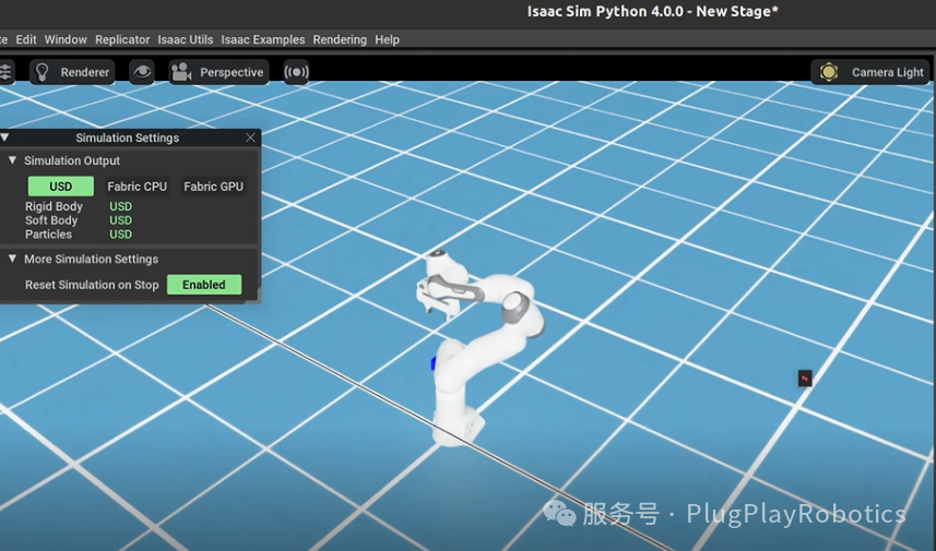 Isaac Sim 赋能机器人工作流，推动具身智能在机器人领域研究 - PNP机器人 集智联机器人 Franka机器人、ABB机器人官方授权伙伴
