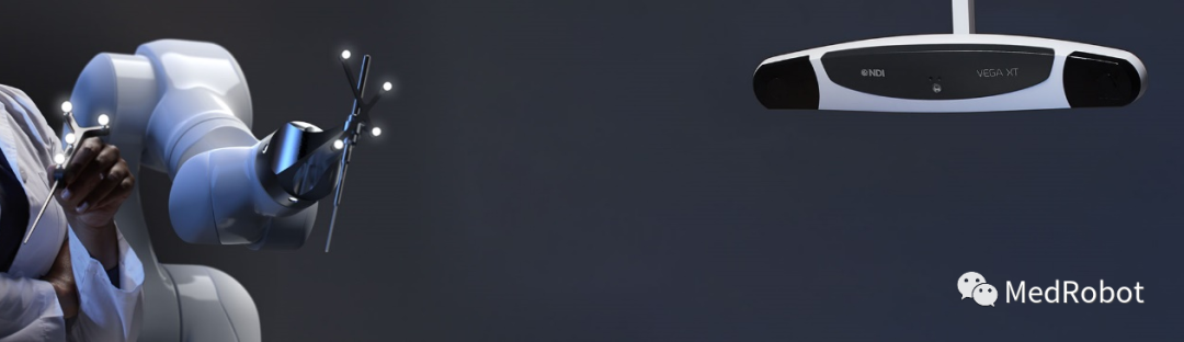 手术机器人公司兵器谱之NDI - PNP机器人 集智联机器人 Franka机器人、ABB机器人官方授权伙伴