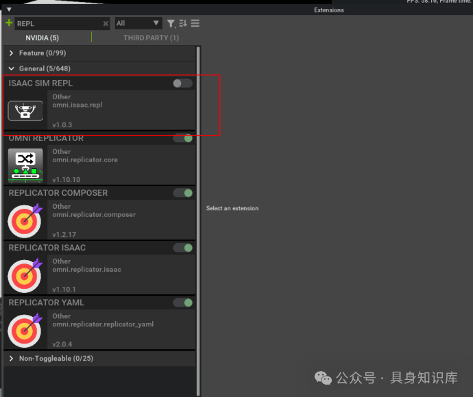 (强推) isaac sim入门教程2 - Franka机器人中国官方渠道、商务、技术