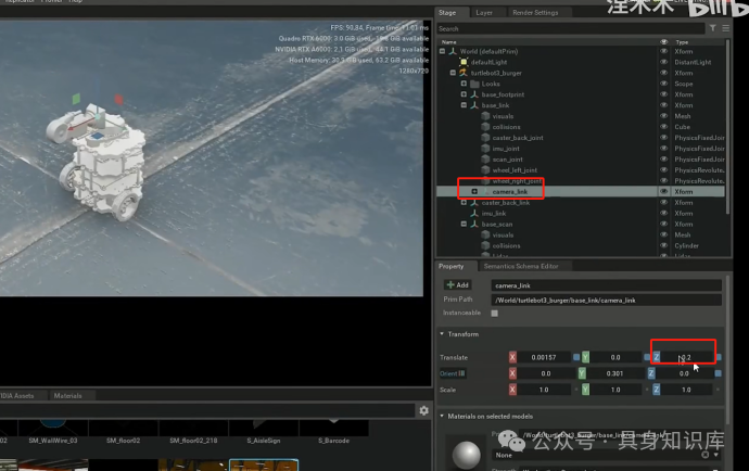 (强推) isaac sim入门教程2 - Franka机器人中国官方渠道、商务、技术