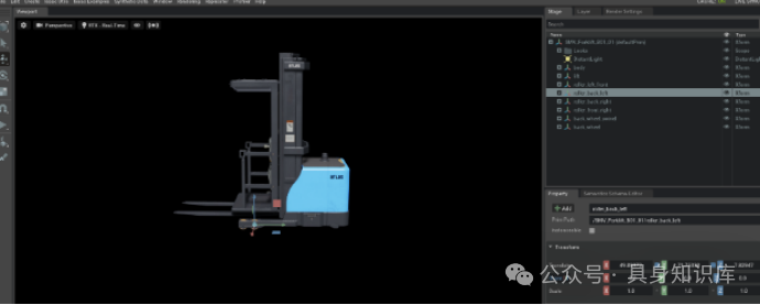 (强推) isaac sim入门教程2 - PNP ROBOTICS集智联机器人 Franka机器人官方合作