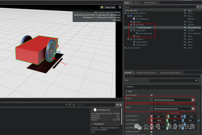 (强推) isaac sim入门教程2 - Franka机器人中国官方渠道、商务、技术
