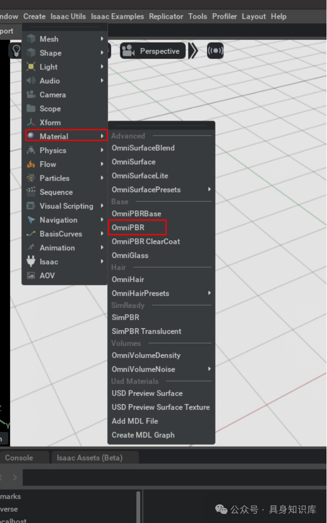 (强推) isaac sim入门教程2 - Franka机器人中国官方渠道、商务、技术