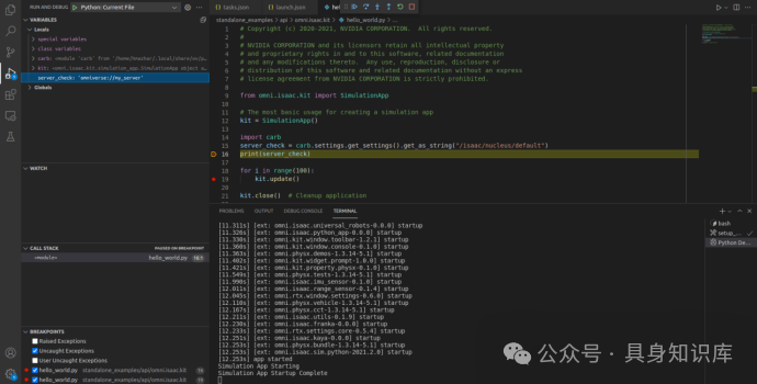 (强推) isaac sim入门教程2 - PNP ROBOTICS集智联机器人 Franka机器人官方合作