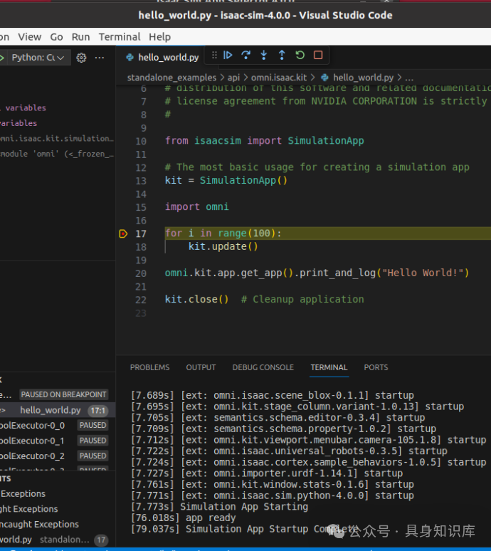(强推) isaac sim入门教程2 - PNP ROBOTICS集智联机器人 Franka机器人官方合作