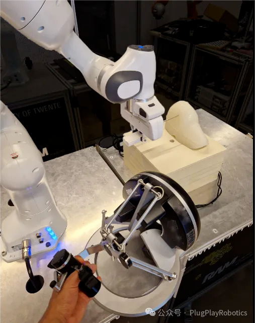 具身方案和配置：基于“扩散策略”模仿学习训练机器人以及常用配置方案 - PNP机器人 集智联机器人 Franka机器人、ABB机器人官方授权伙伴