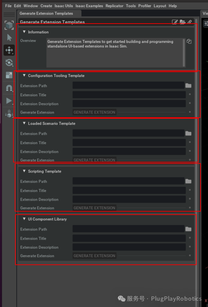物理 AI 驱动的 AI 机器人工作流和仿真工具——isaac sim学习（上） - PNP机器人 集智联机器人 Franka机器人、ABB ...