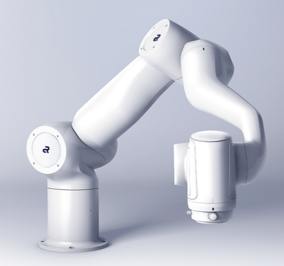 PNP机器人 集智联机器人 Franka机器人、ABB机器人官方授权伙伴 - PNP机器人 集智联机器人