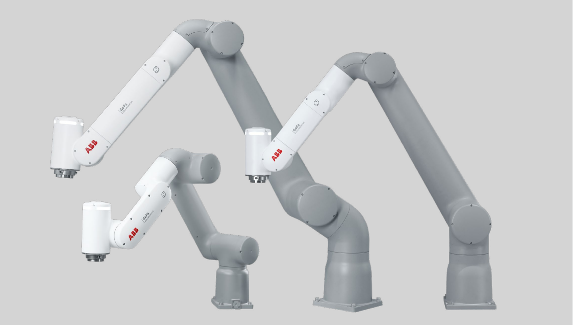 ABB 协作机器人 - Franka机器人中国官方渠道、商务、技术