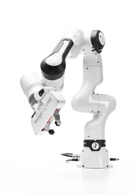 Allegro Hand - PNP机器人 集智联机器人 Franka机器人、ABB机器人官方授权伙伴